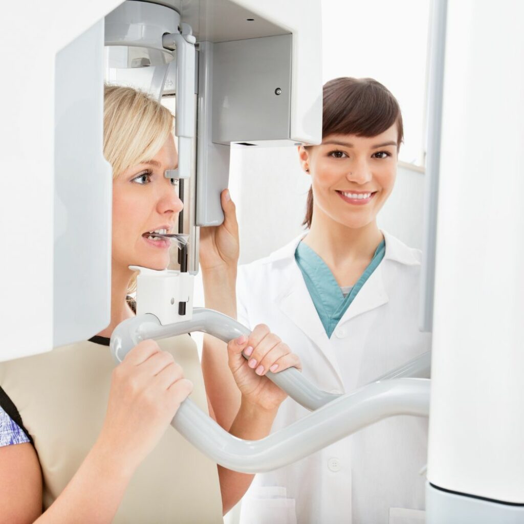 Guided Bone & Tissue Regeneration | Dana Alan Carlton, DDS, MS
