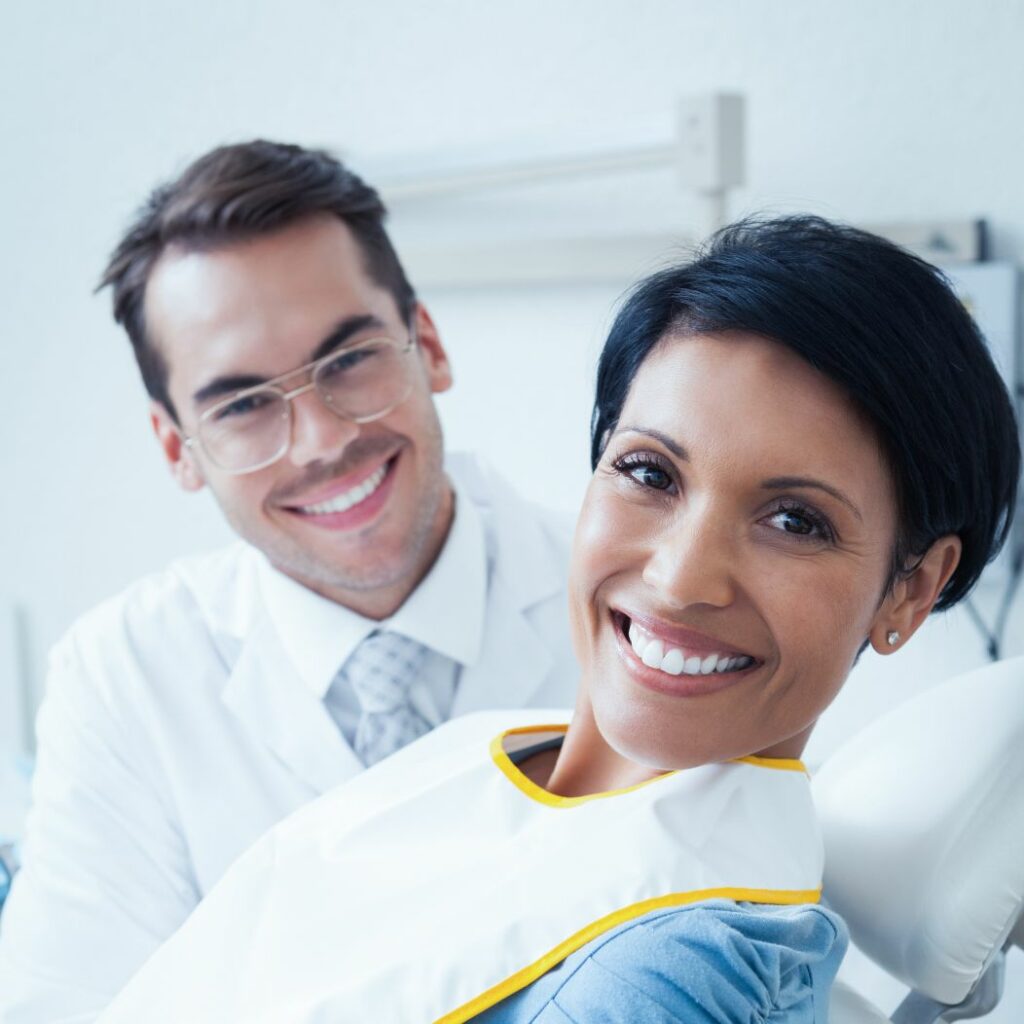 Laser Periodontal Procedures | Dana Alan Carlton, DDS, MS